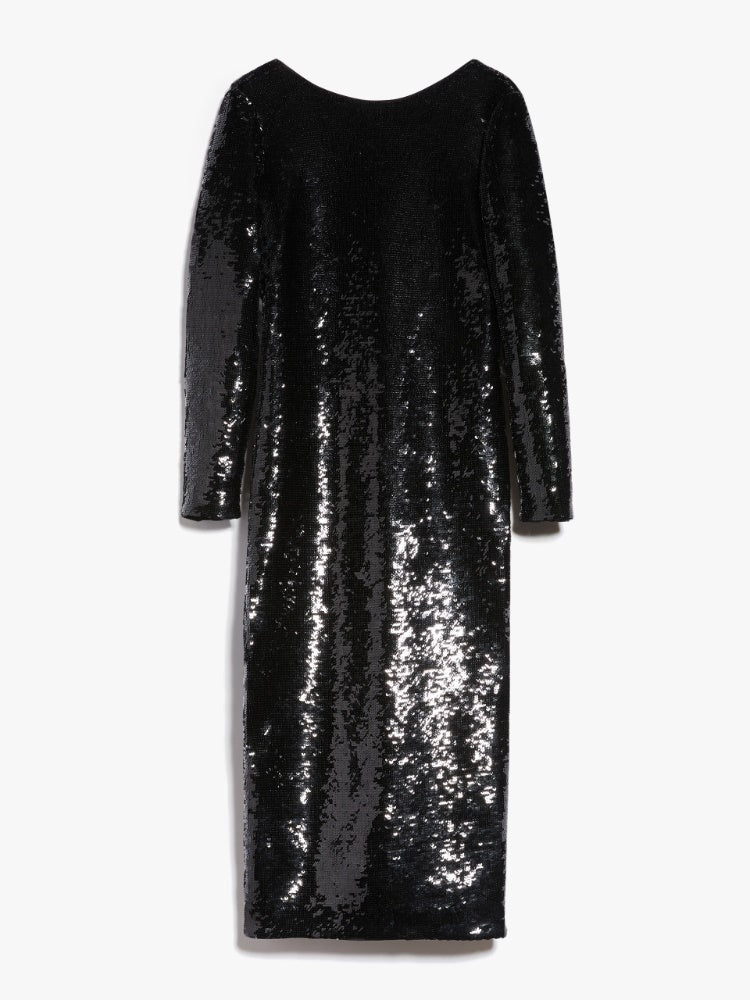 Max Mara Studio Arlem Tulle princess dress – Think Bubbles